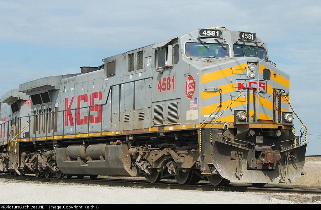 KCS 4581